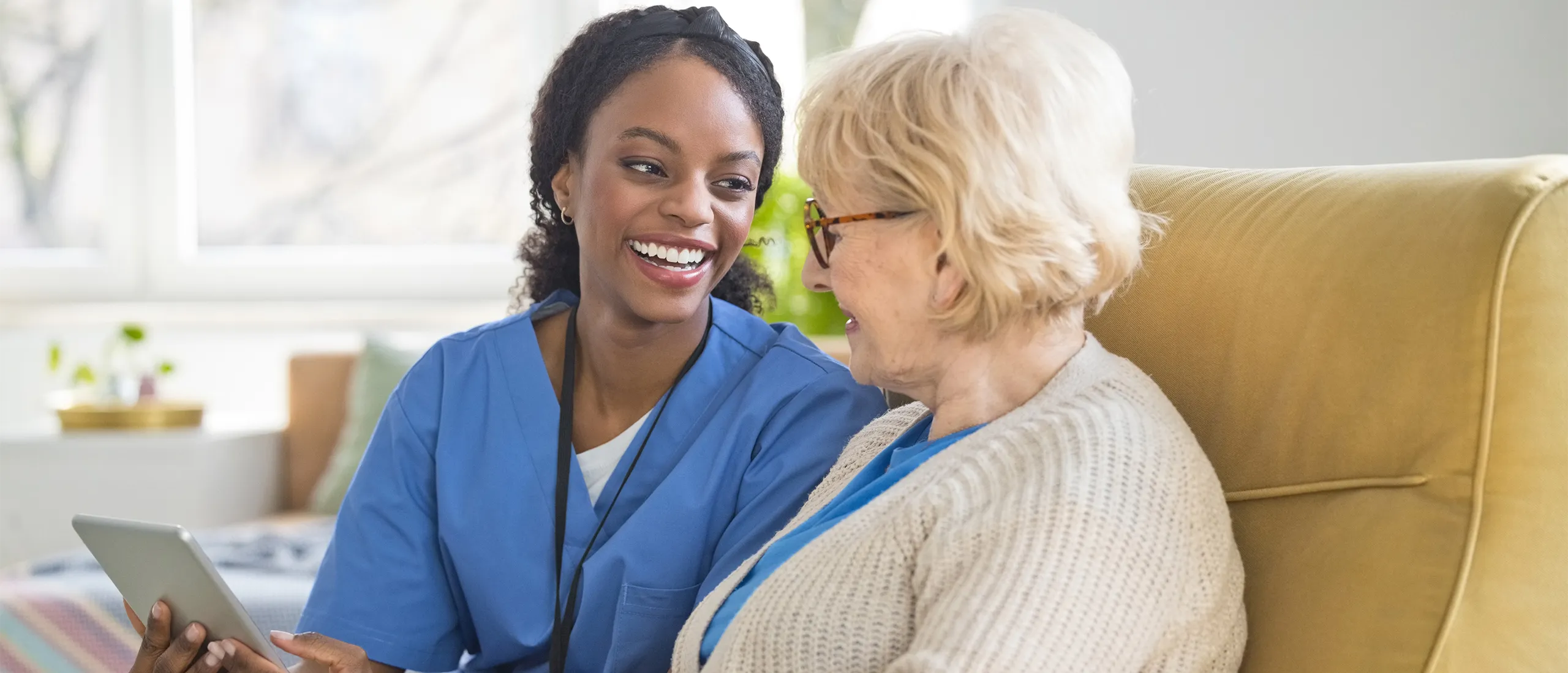 Envision Hospice – Colorado – Envision