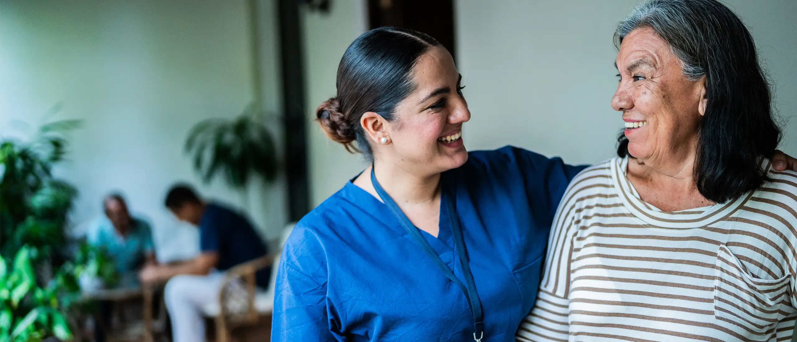 Contact Us – Envision Hospice